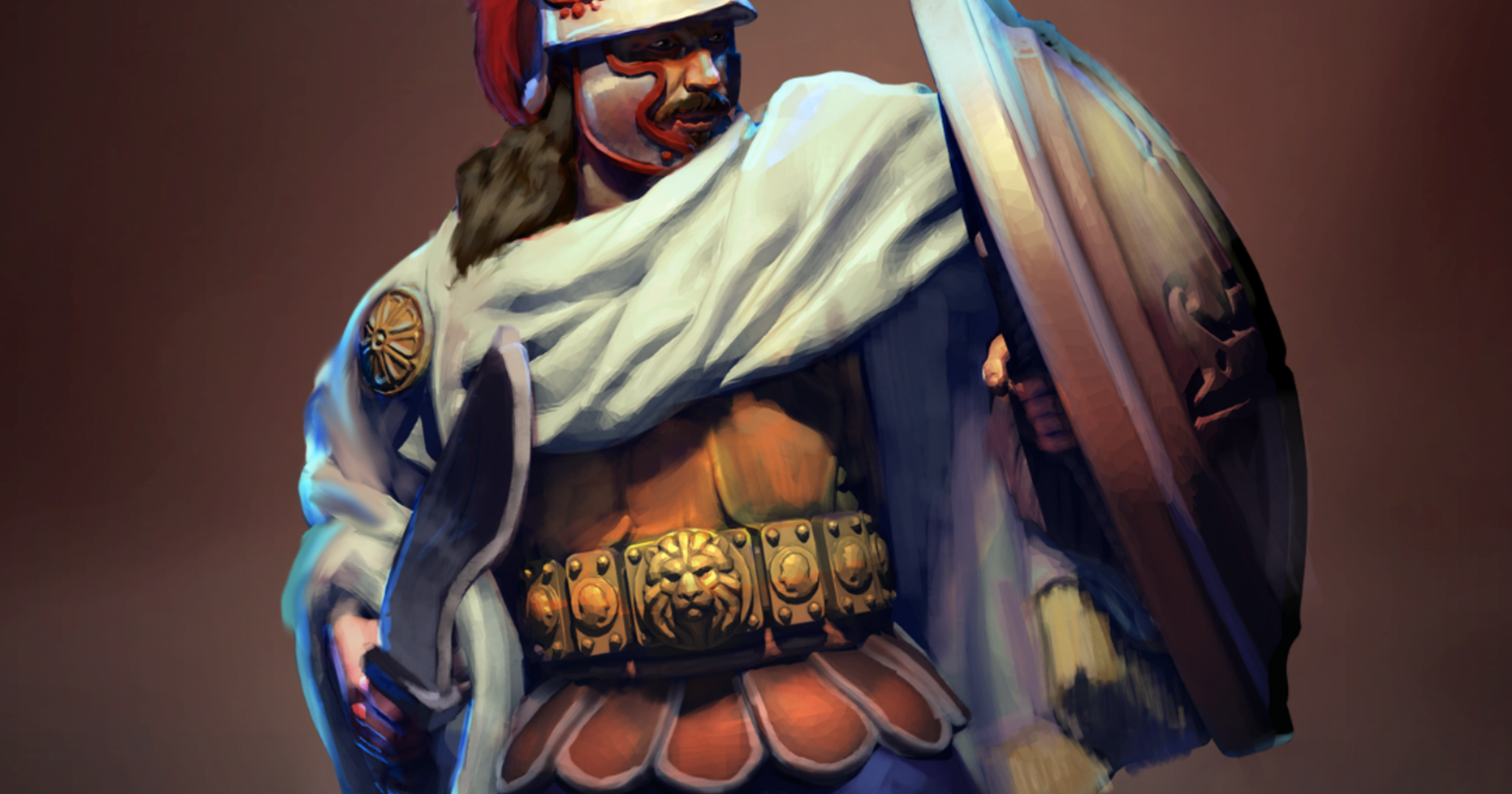 Hannibal & Hamilcar + Metal Minis by PHALANX - Playing Hannibal solo ...