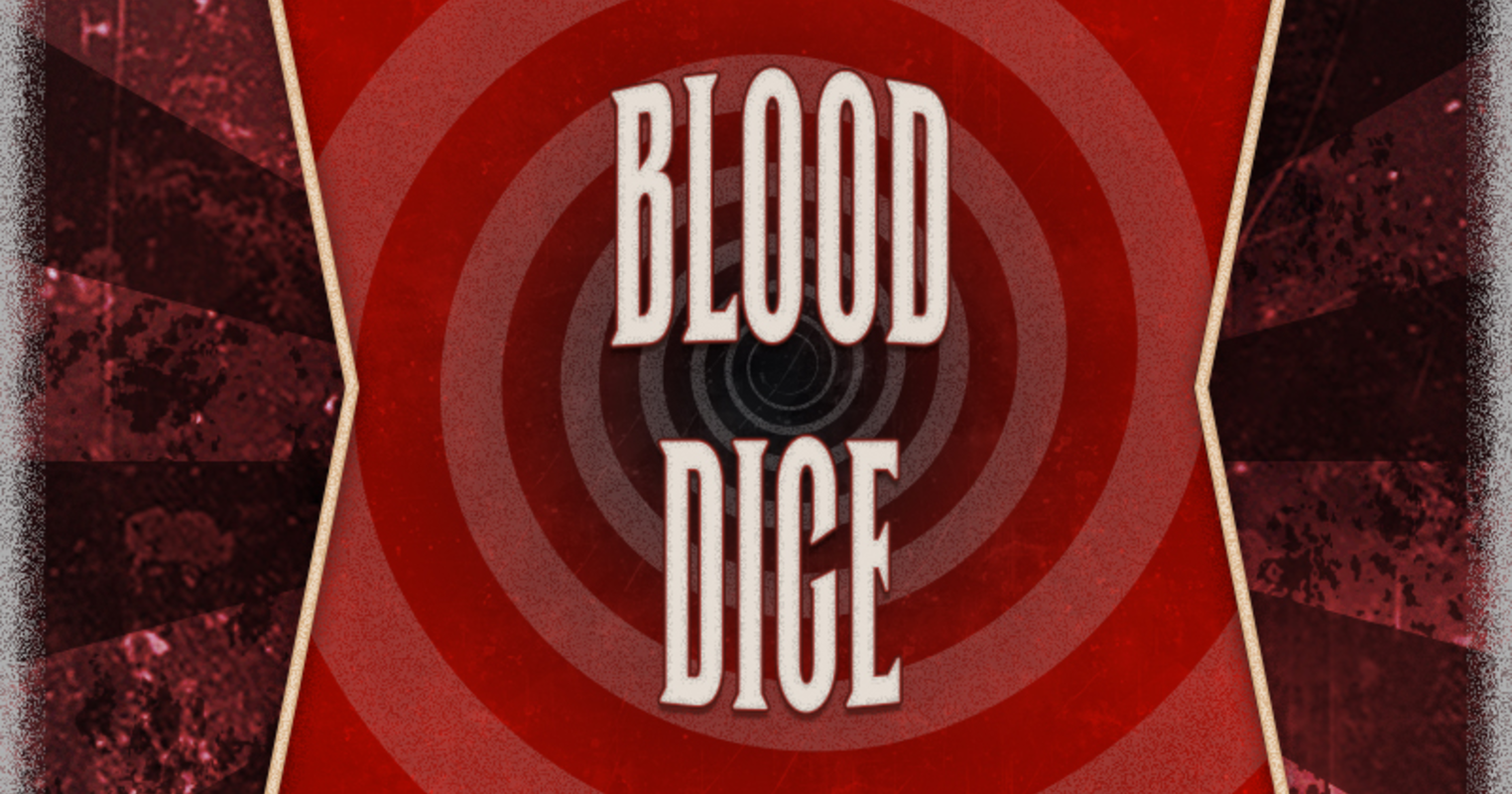 Blood by Ludus Magnus Studio - How to Use Dice to Kill a Vampire - Gamefound