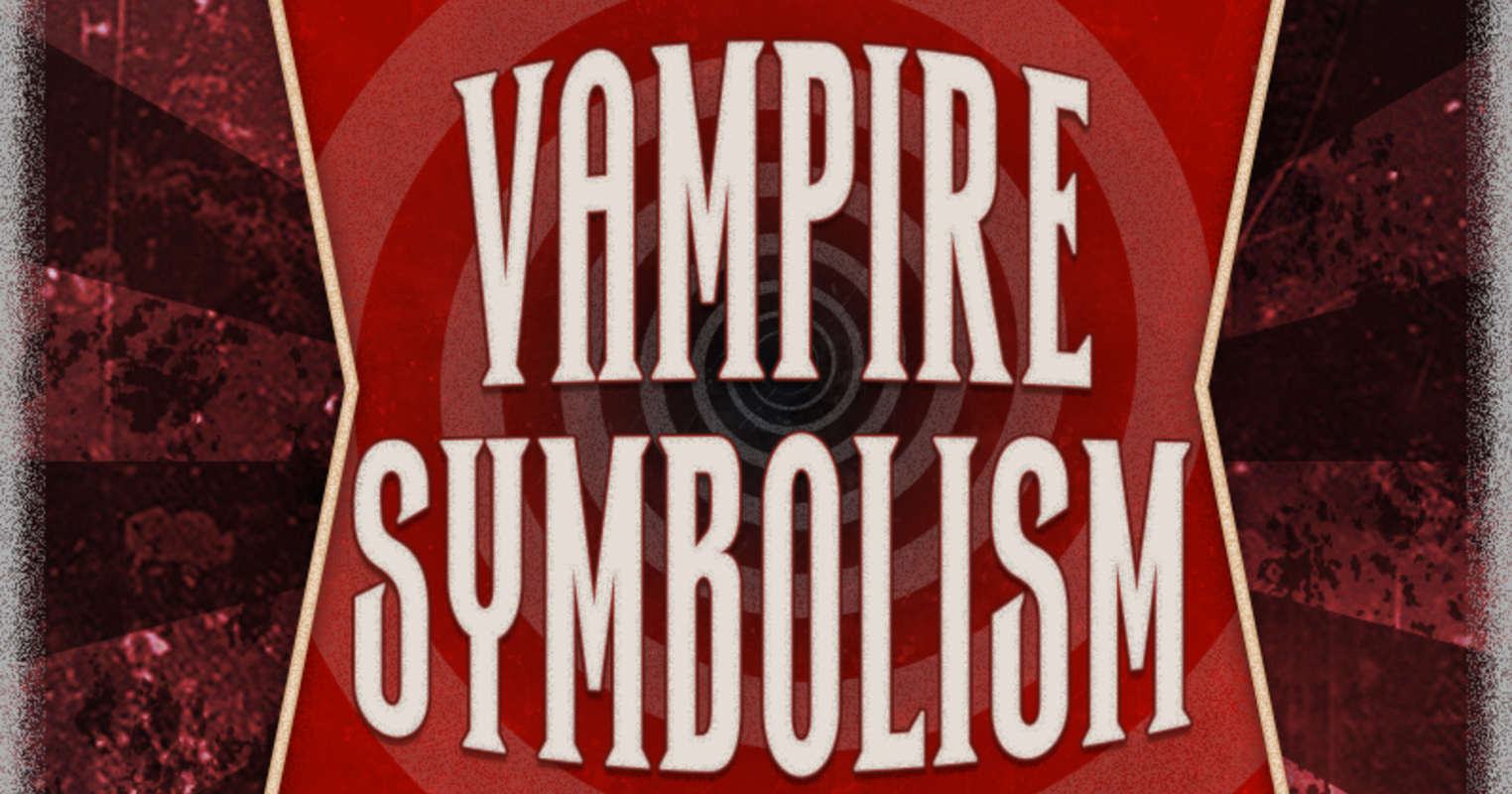Blood by Ludus Magnus Studio - Vampire Symbolism - Gamefound