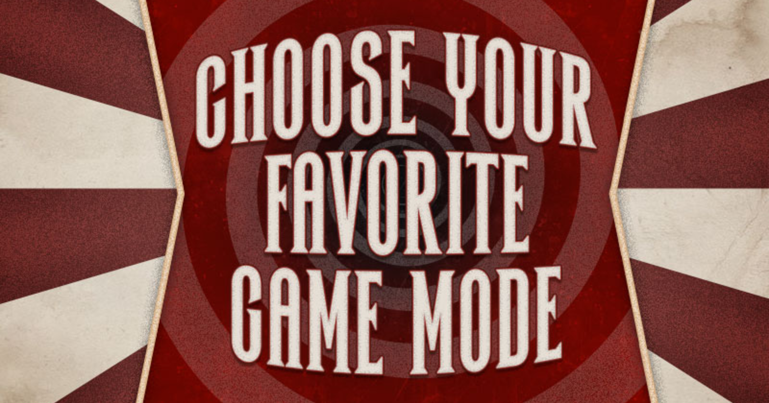 Blood by Ludus Magnus Studio - Choose your path! - Gamefound