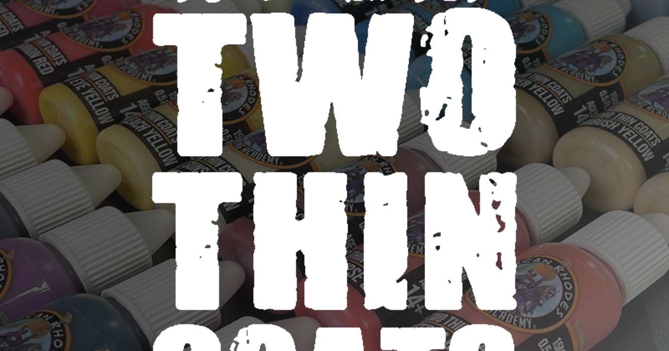 Two Thin Coats Wave 3 - Pledge Manager and Late Pledges by Trans ...