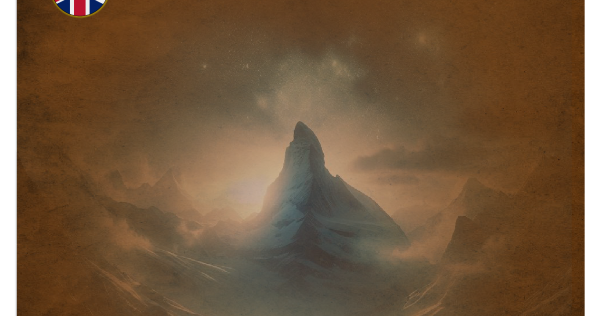 Beast Slayers by Capricorn Games - Kingdom of Ain, Icemist Mountains ...