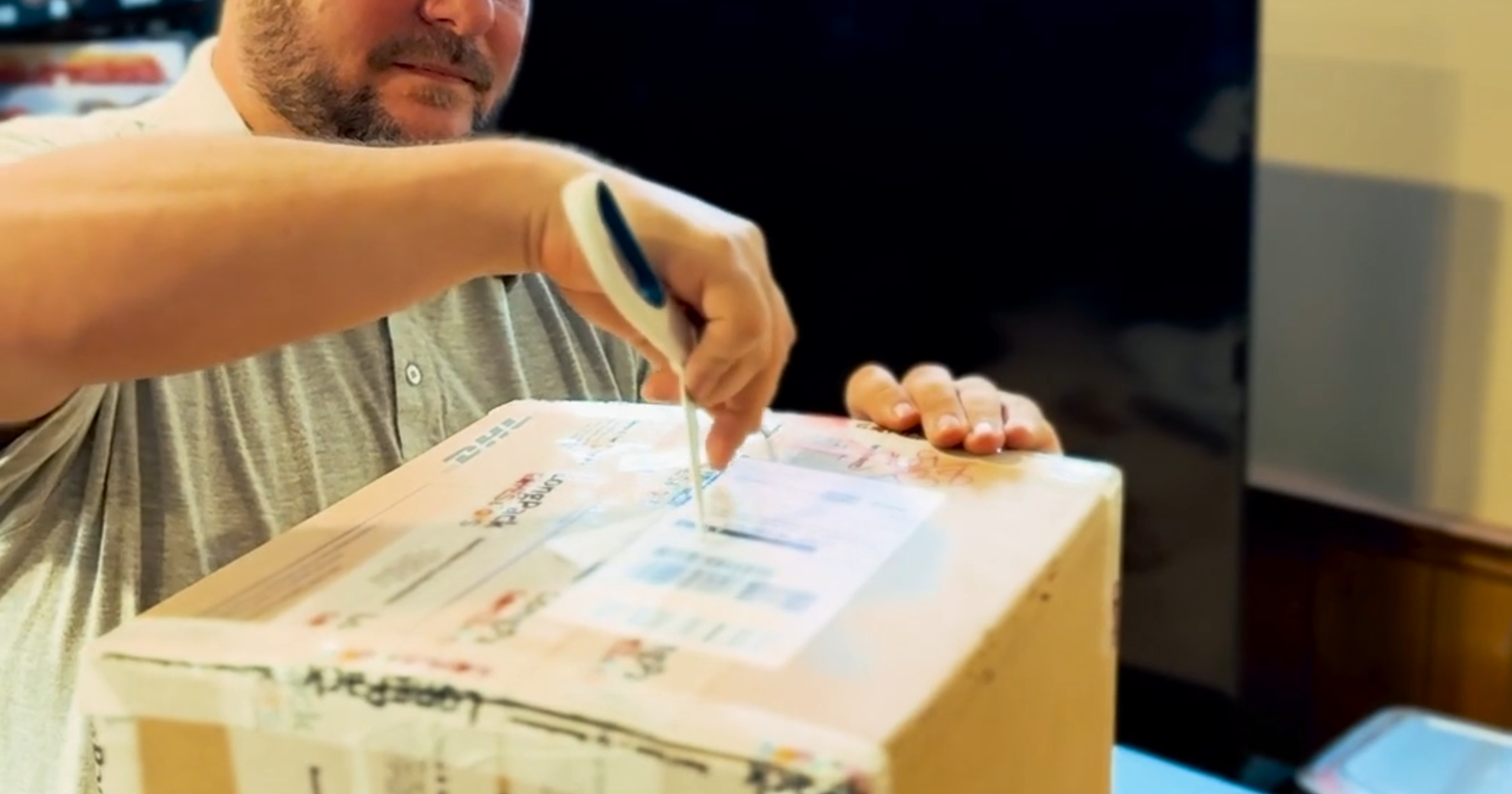 NEXUS: Unsanctioned "Big Box" Expansion by D-Verse Publishing, LLC - A ...