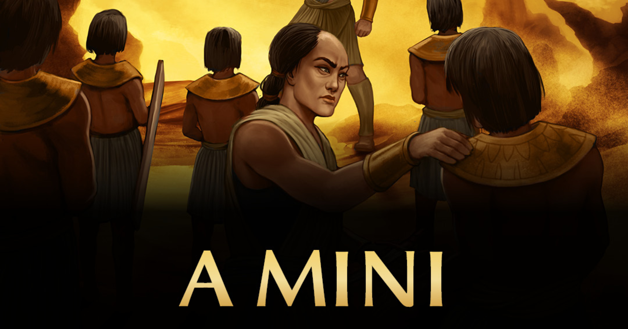 Kemet: Rise of the Gods by Matagot - Sleeves and potential futures for ...