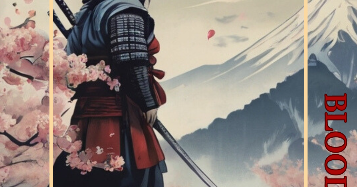 BLOOD MOON - Solo Role-Playing Game by Brick By Brick Games - More Solo ...