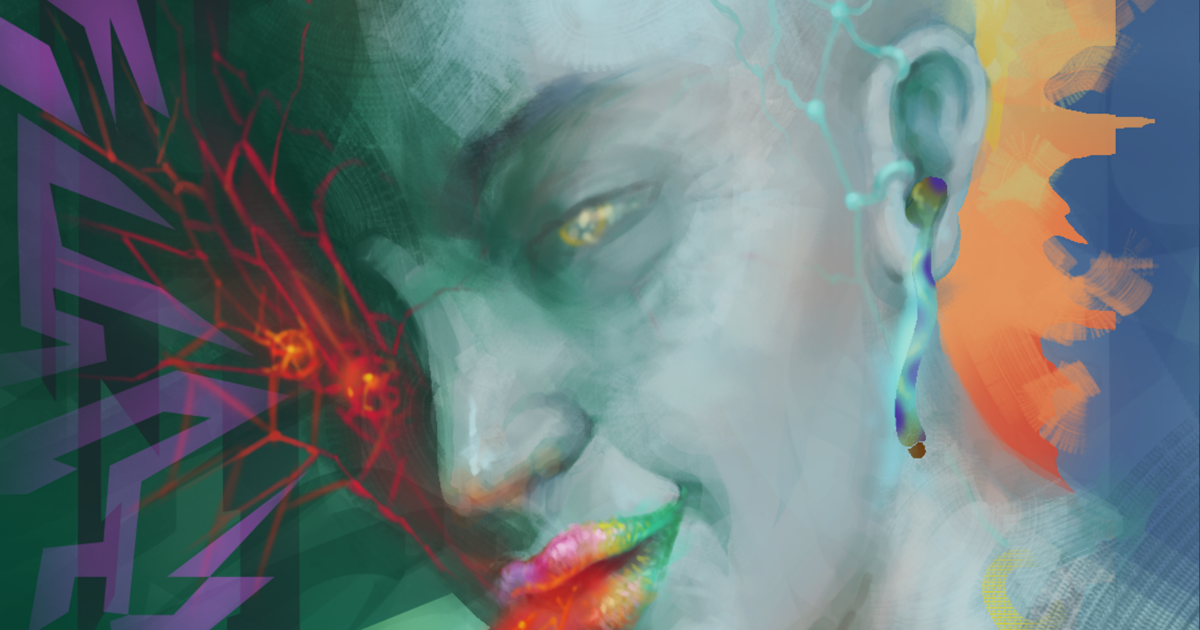 ION CORE by Magister Games - 2nd Stretch Goal and a new video - Gamefound