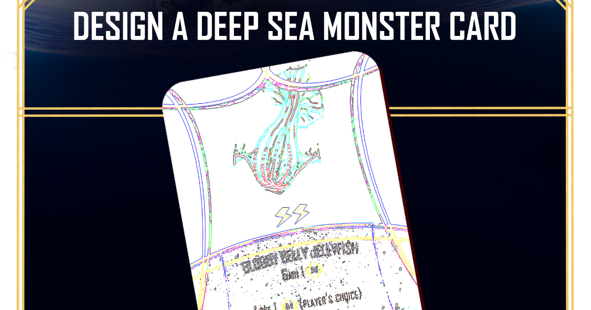 Scarce by Todys Games - First update - Help us design a new Monster ...