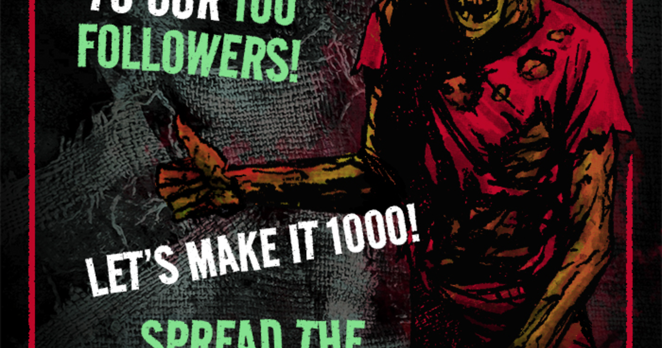 Zombie Road TTRPG by Dragonmount Press - Update No1 - All hail to the ...