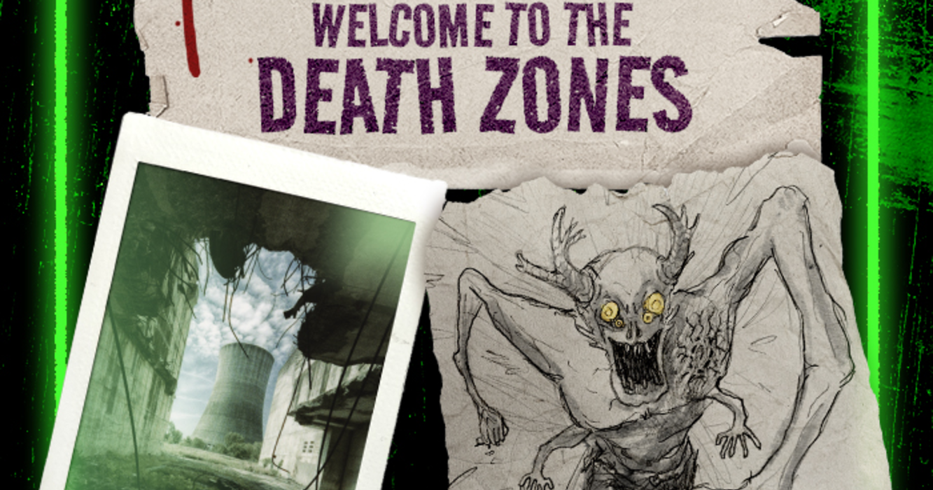 Zombie Road TTRPG by Dragonmount Press - Update No 8 - We’re live in 4 ...