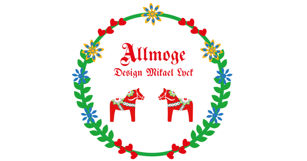 Allmoge by Games by Lyck - Gamefound