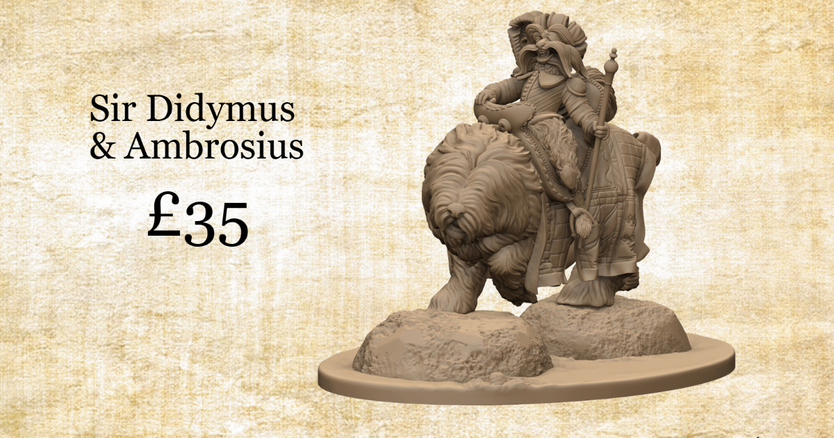 Jim Henson's Labyrinth & The Dark Crystal Collectible Models by ...