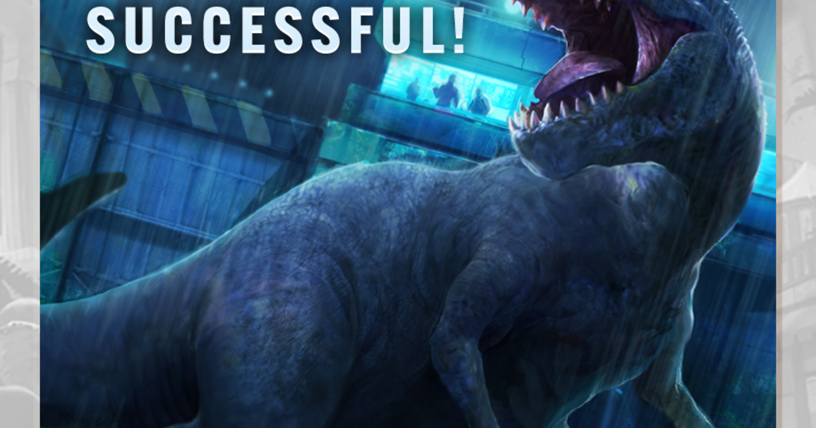 DinoGenics: New Arrivals by NinthHaven Games - New Park Opening ...