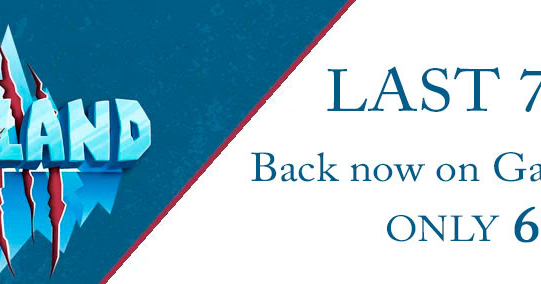 Ice & Land by AmadeusGames - Ice & Land - Last 72h- Back Now no ...