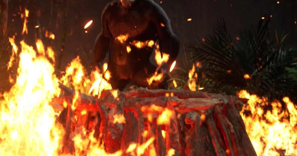 Planet of the Apes - The Miniatures Board Game by Z or Alive - Official ...