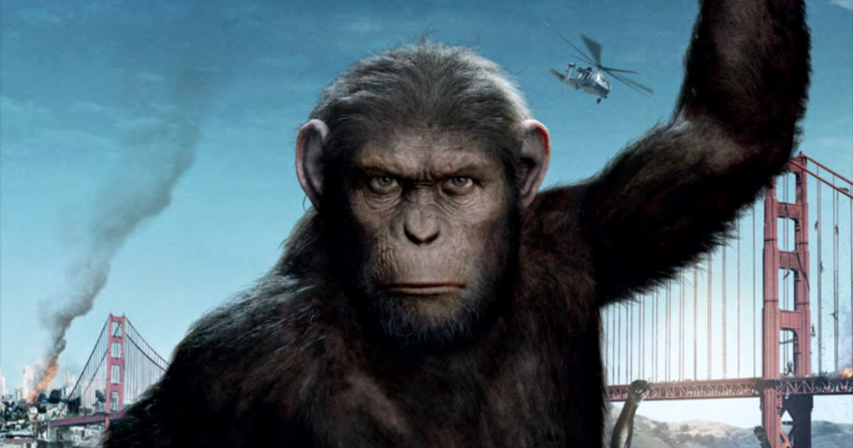 Planet of the Apes - The Miniatures Board Game by Z or Alive - New ...