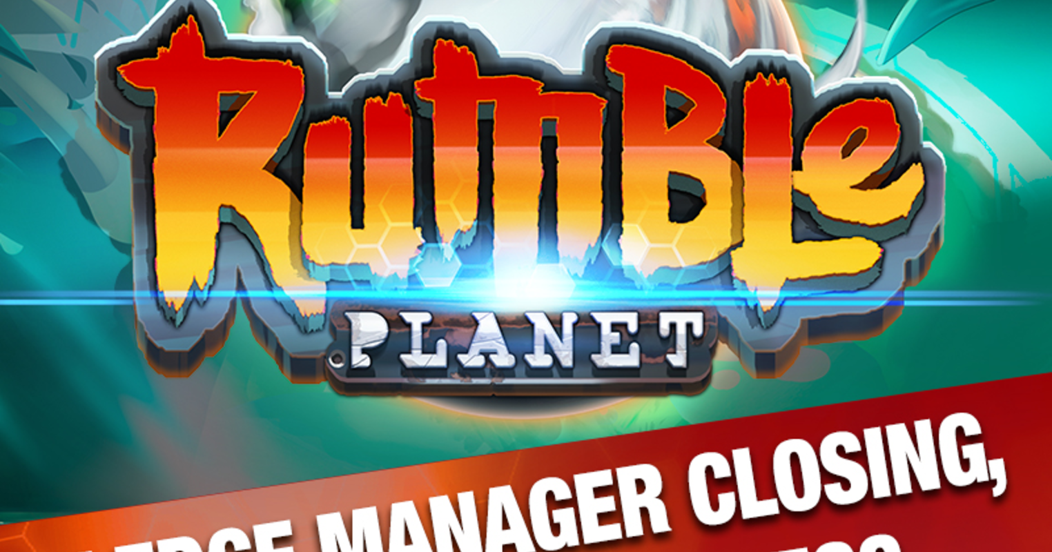 Rumble Planet by Ankama Boardgames - Pledge Manager Closes May 28, Tariffs & Progress! - Gamefound