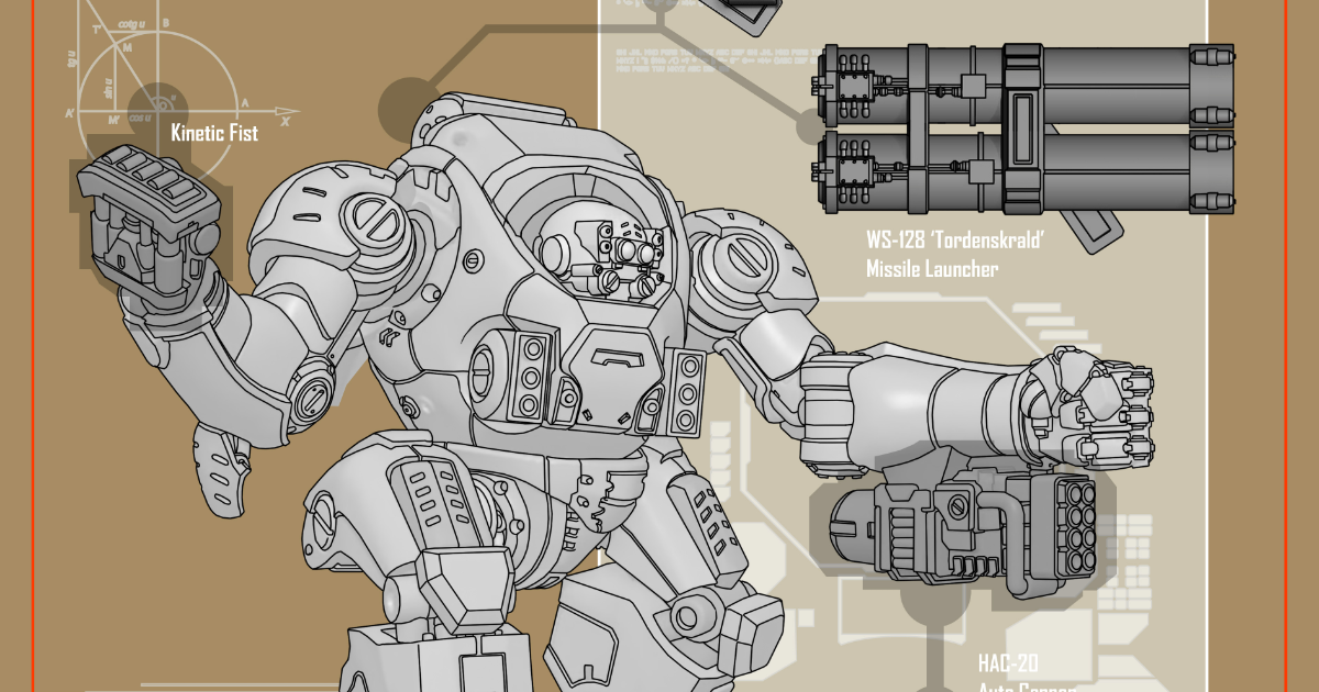 Zeo Genesis Scalable Skirmish Game by Best Hobby - Update Lucky 13 Big ...