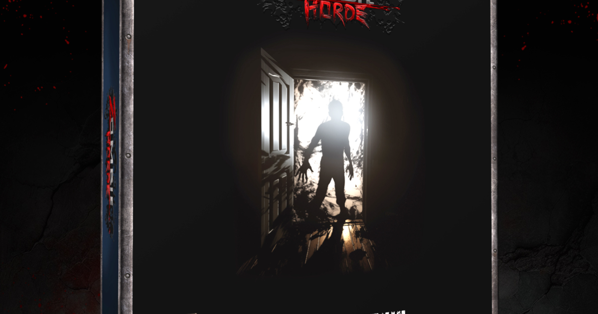 Zombie Horde by Dark Gate Games - Dive Into the Latest Features of The ...