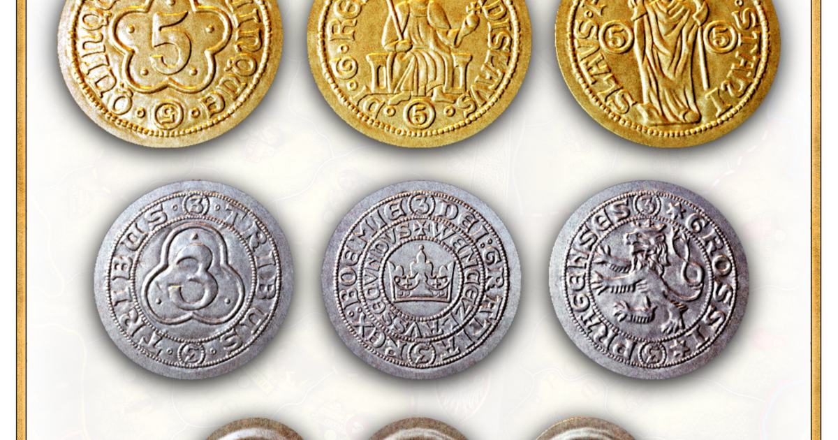 PRINCIPES by Leo Soloviey - MONETARY ELECTIONS - Gamefound