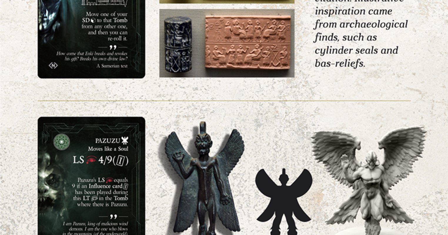 Kur-Nu-Gi by REDIMP GAMES - Developer's Diary: Part Two - Gamefound