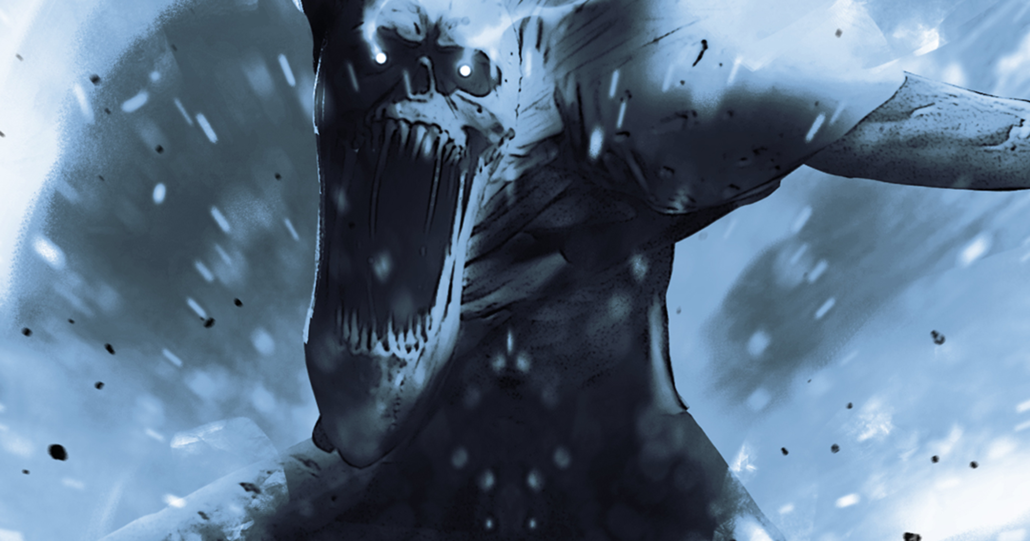 The Bad Karmas and the Curse of Cthulhu by Teburu - Game Modes ...
