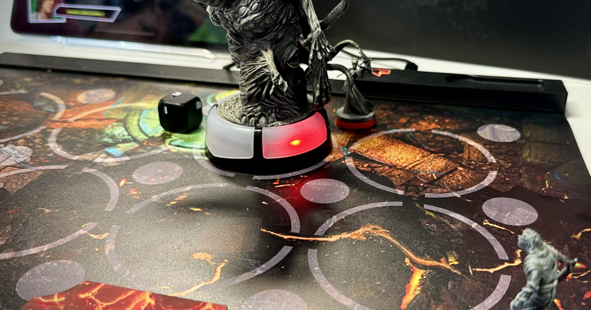 The Bad Karmas and the Curse of Cthulhu by Teburu - Pledge Manager ...