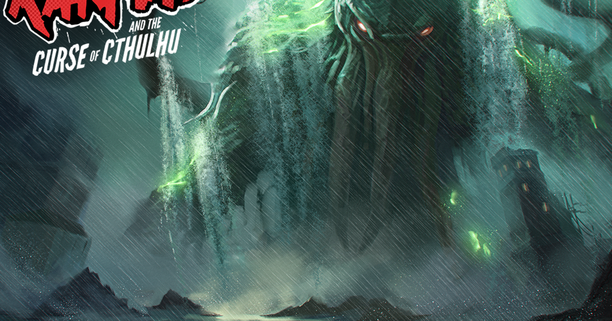 The Bad Karmas and the Curse of Cthulhu by Teburu - Campaign Closed ...