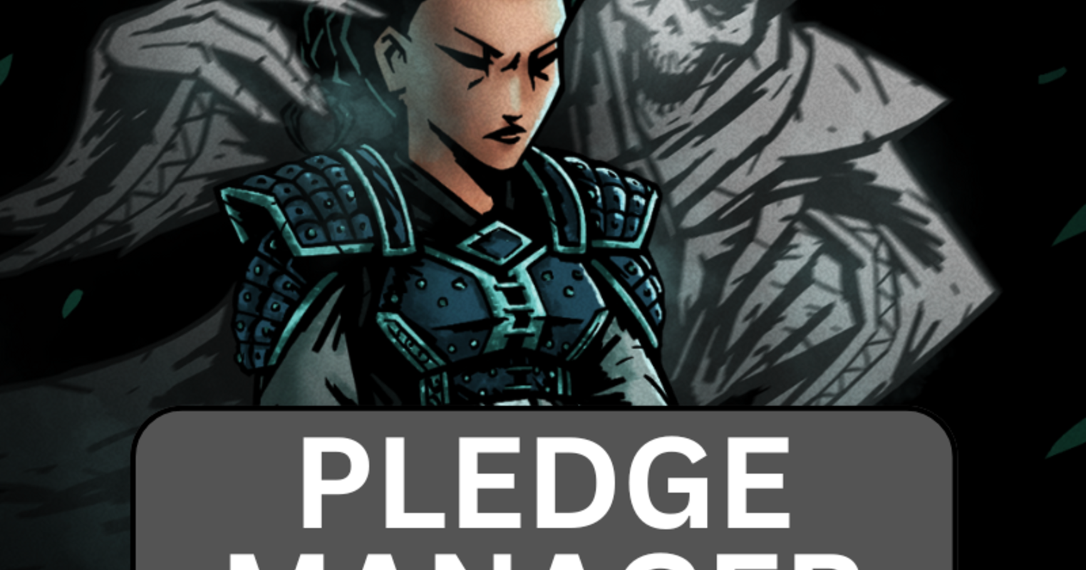 The Cursed Castle [Solo Game of the Month] by Gabe-Barrett - Pledge manager is closing! - Gamefound