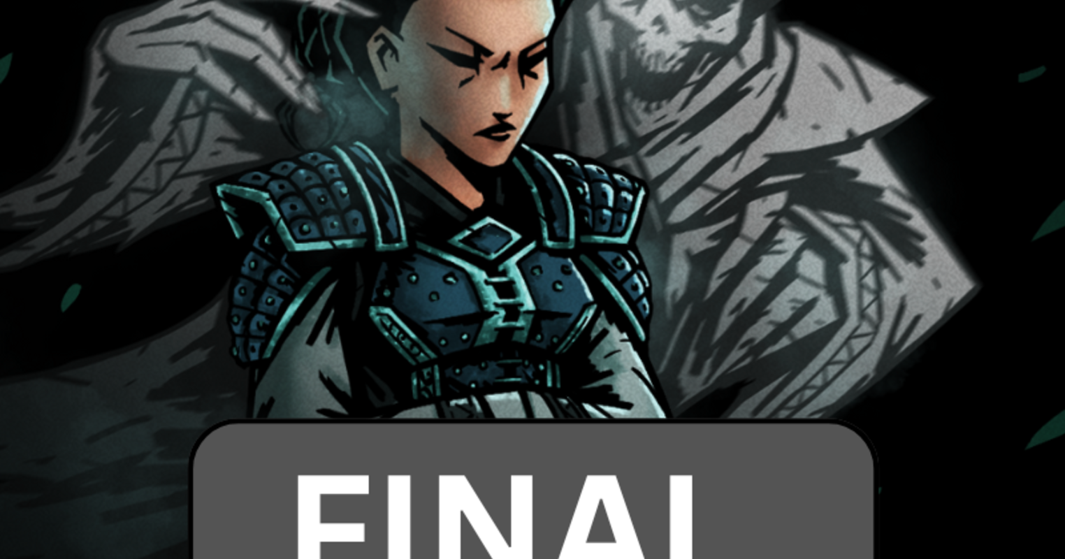 The Cursed Castle [Solo Game of the Month] by Gabe-Barrett - Final week ...