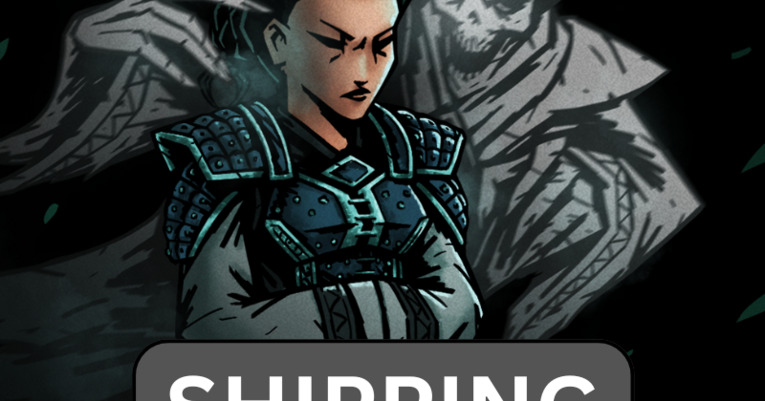 The Cursed Castle [Solo Game of the Month] by Gabe-Barrett - Shipping ...