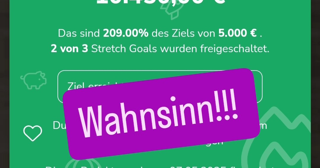 Agile Unicorn Card Game by agile-unicorn - Ihr seid der Wahnsinn! - Gamefound