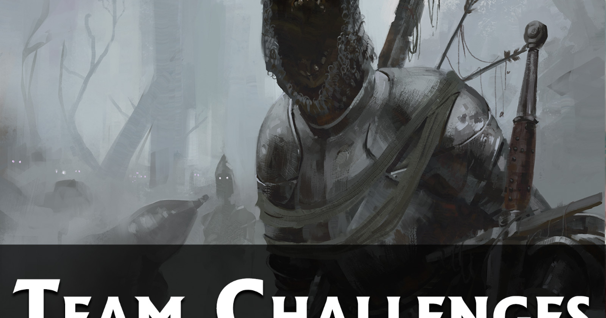 Aventuria: The Adventure Board Game - Chalices of Power and Curse of ...