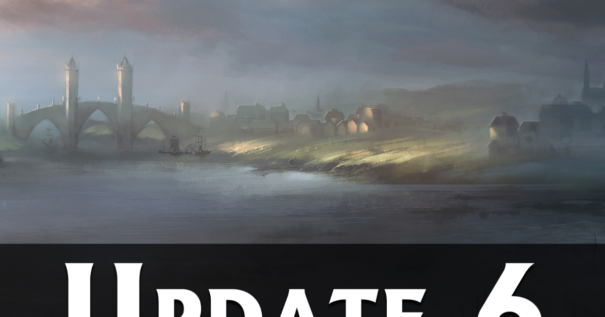 Aventuria: The Adventure Board Game - Chalices of Power and Curse of ...