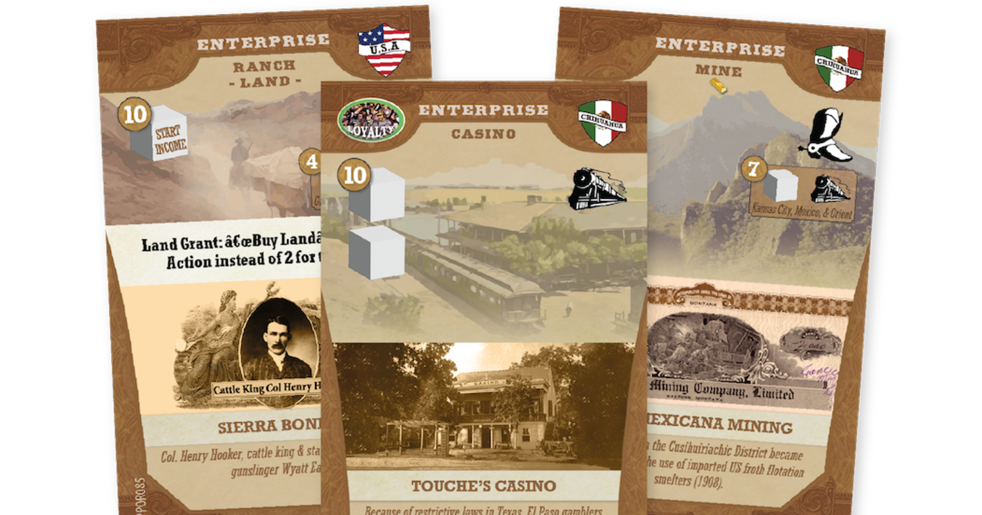 Pax Porfiriana Ultimate Edition by ION - Card Updates for Ultimate ...