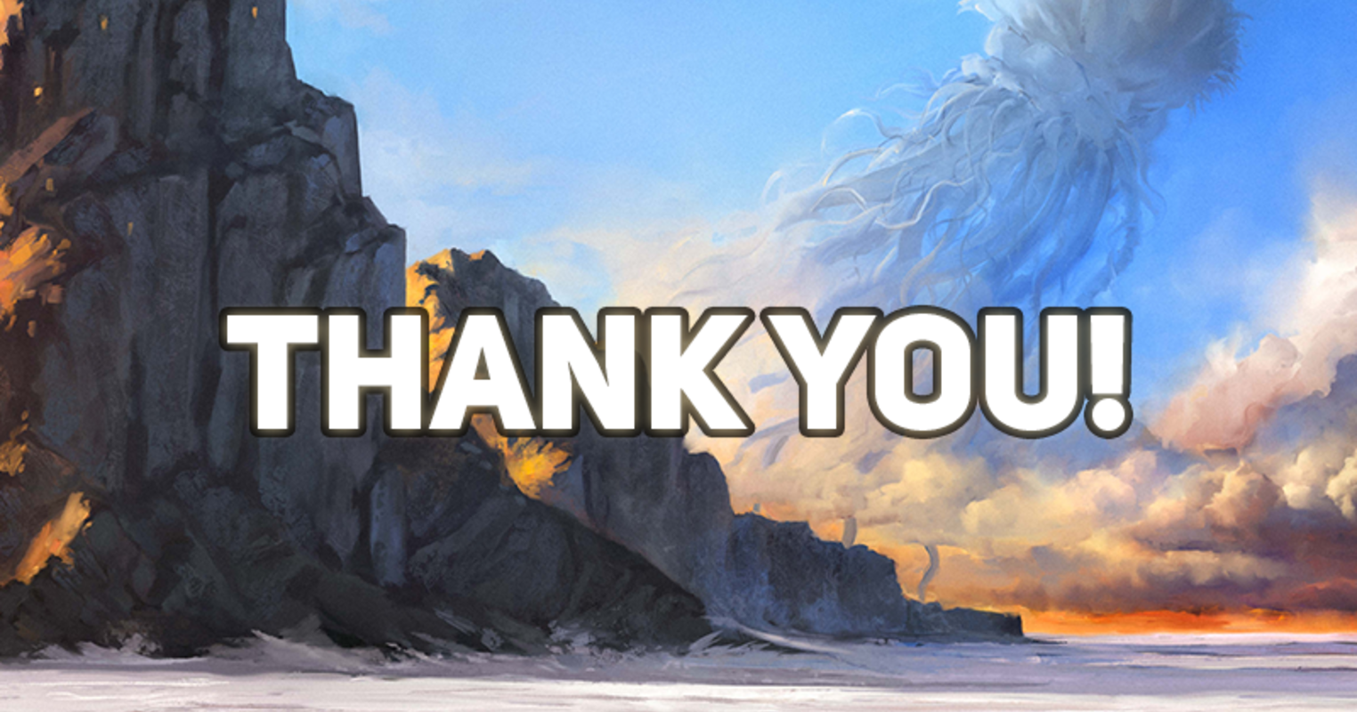 Bioma - The Roleplaying Game by Grim Moon Studio - A Heartfelt Thank You and a New Beginning for ...