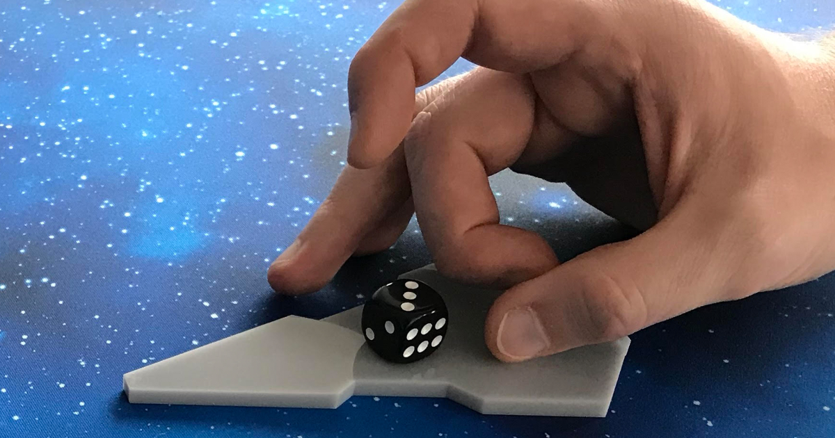 FlickFleet: Box of Flicks by Eurydice Games Ltd - Gamefound