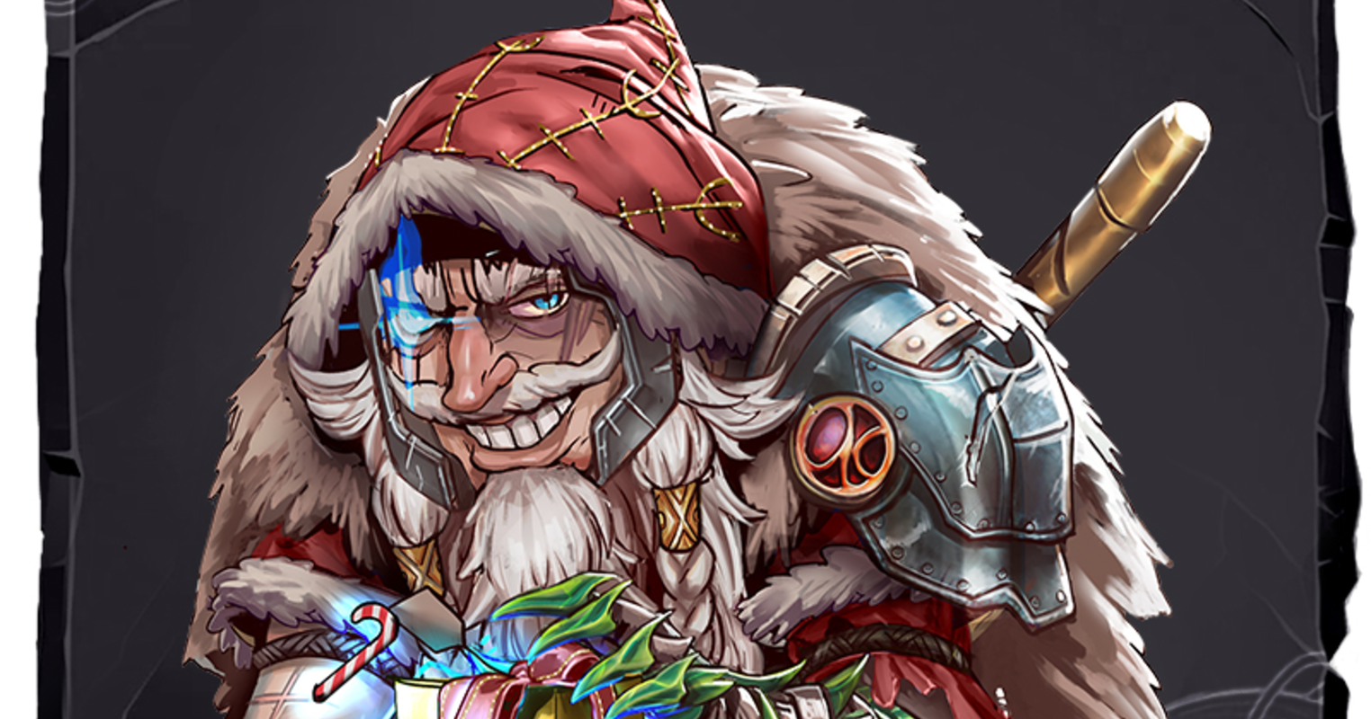 Runar: The last chance! by Ludus Magnus Studio - December Production ...