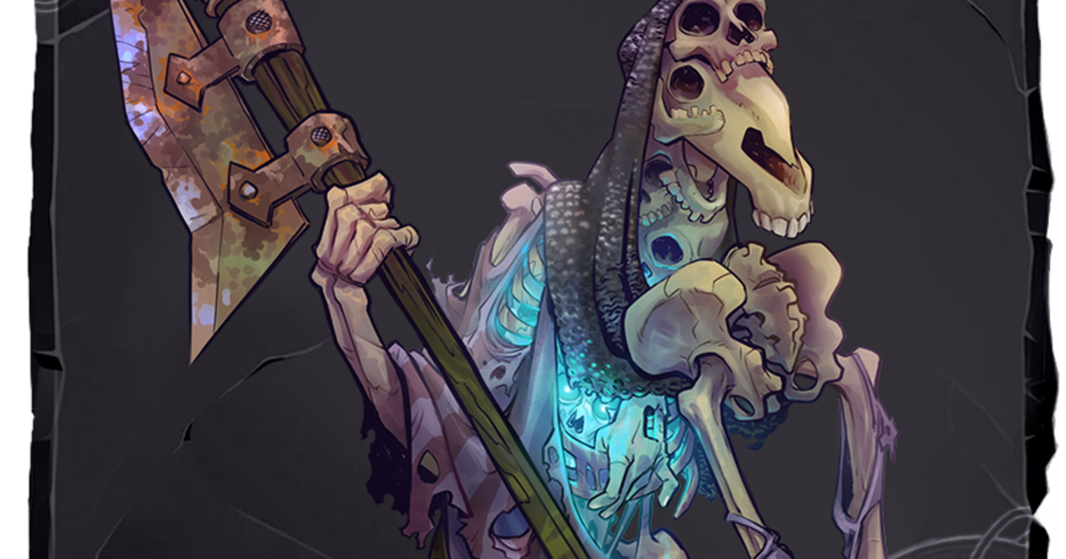 Runar: The last chance! by Ludus Magnus Studio - From Hel - Gamefound