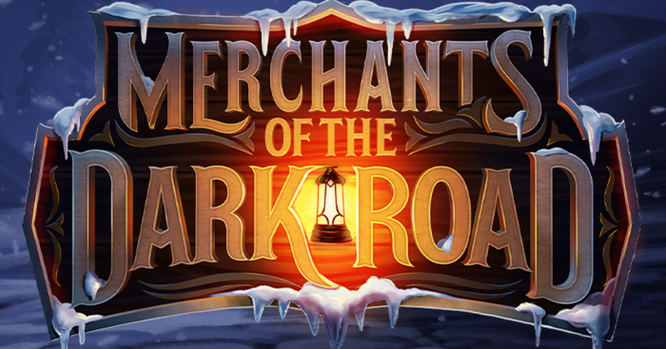 Merchants Of The Dark Road
