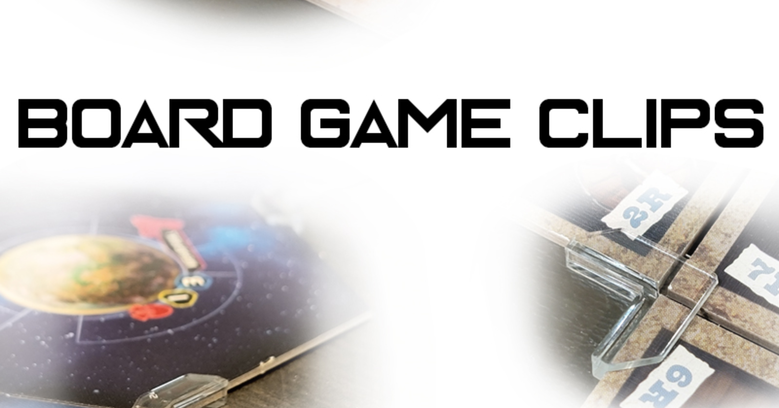 Board Game Clips & New 4-way clips by Printables By Caren - 4 Hours ...