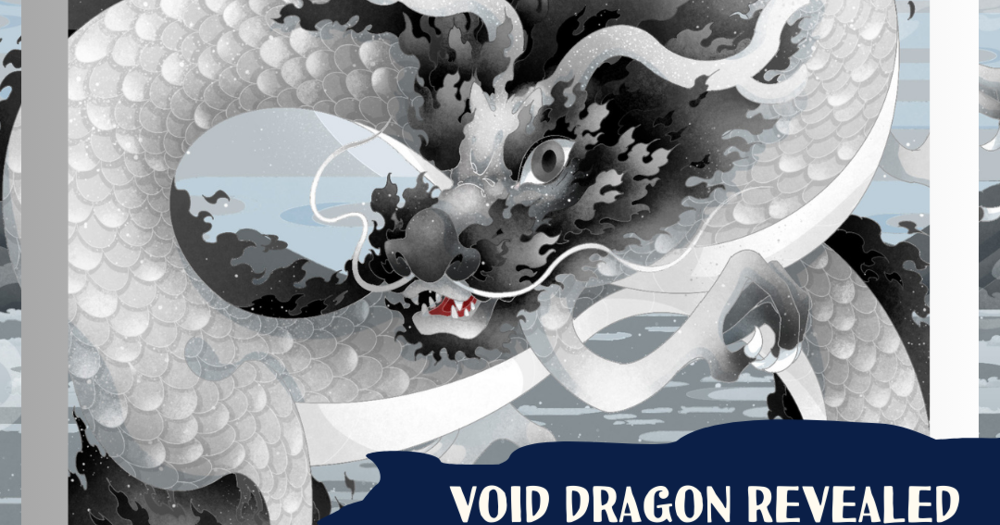 Tatsumi by Adams Apple Games - Void Dragon Awakens! New development progress and the final ...