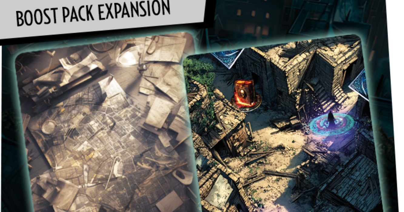 Rise of Myths: Cthulhu by Synergic Games - New unlocks and improvements ...