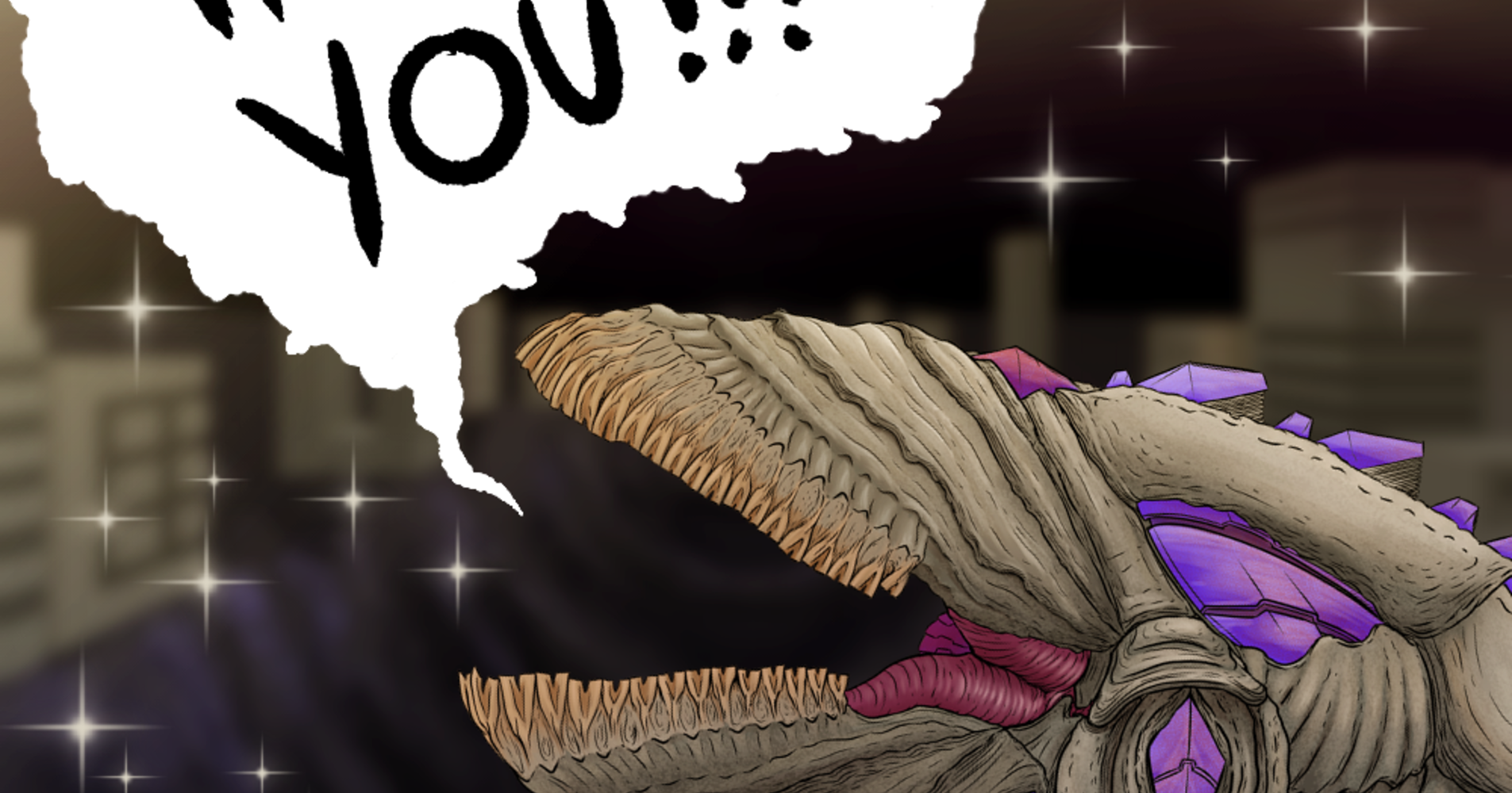 Grave Trigger by Cardboard Dynamo - WE DID IT! - Gamefound