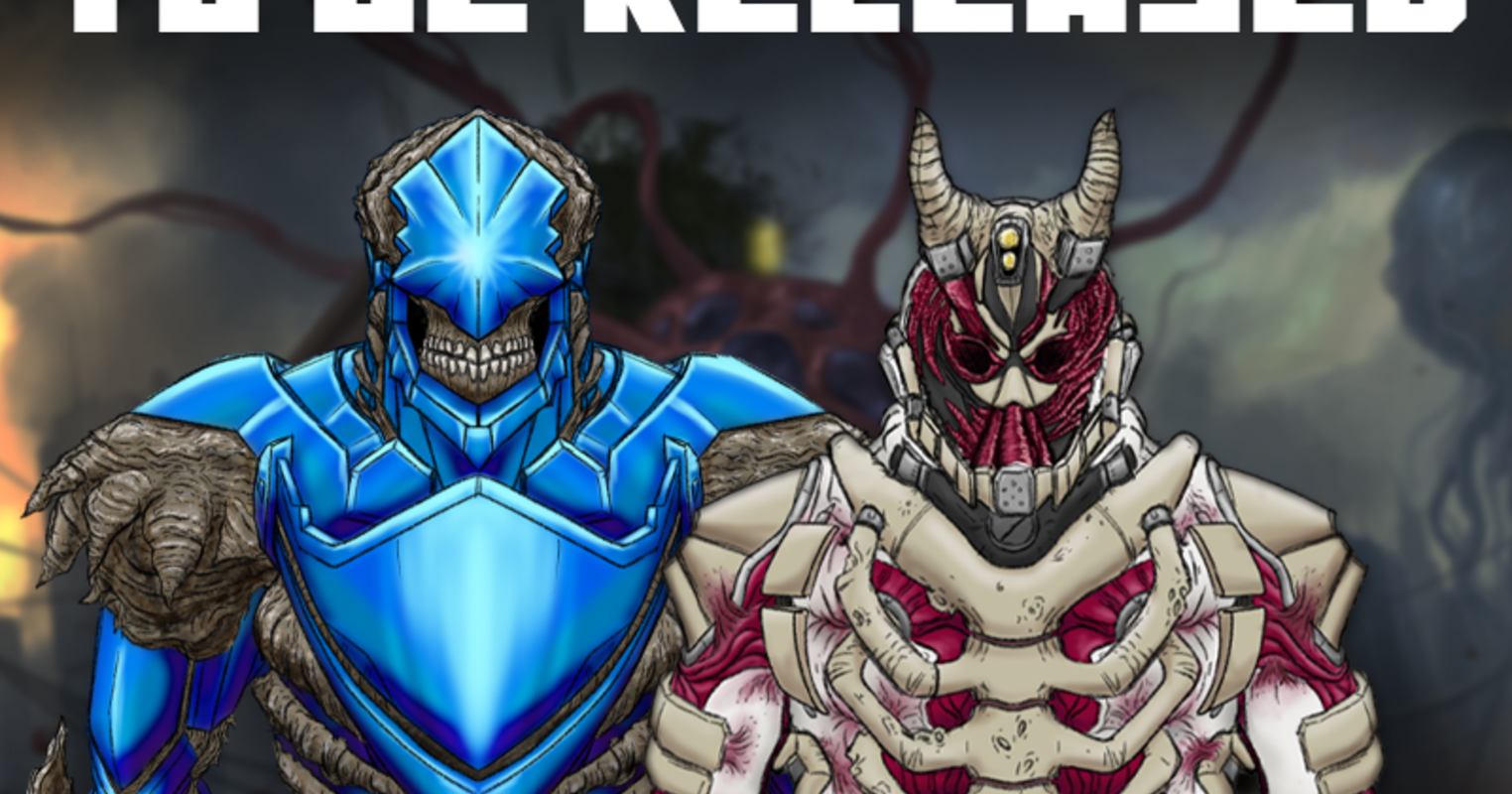 Grave Trigger by Cardboard Dynamo - Vote for the first Grave Trigger ...