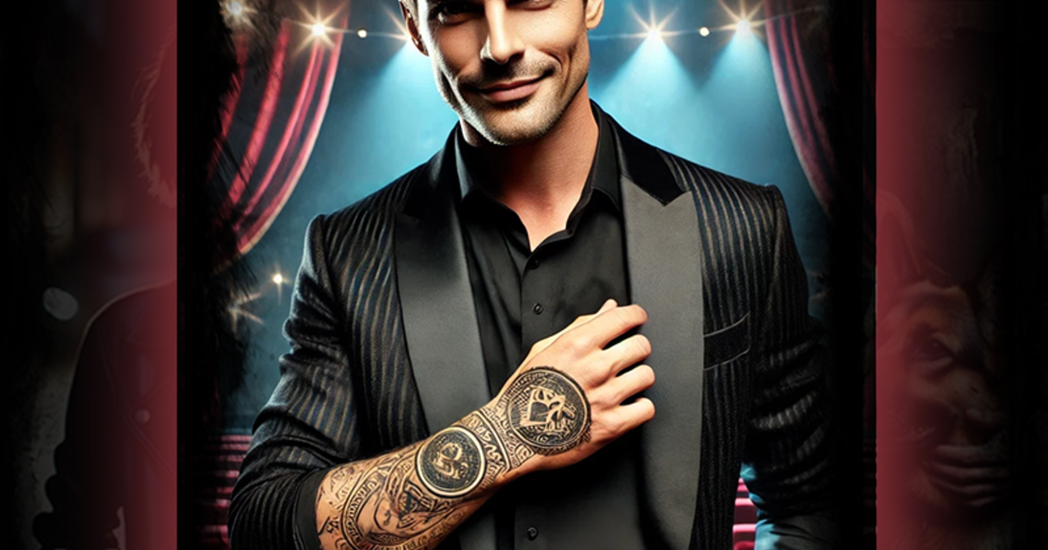 What The Ghost?! - Paranormal Investigations by WTG - New Character ...