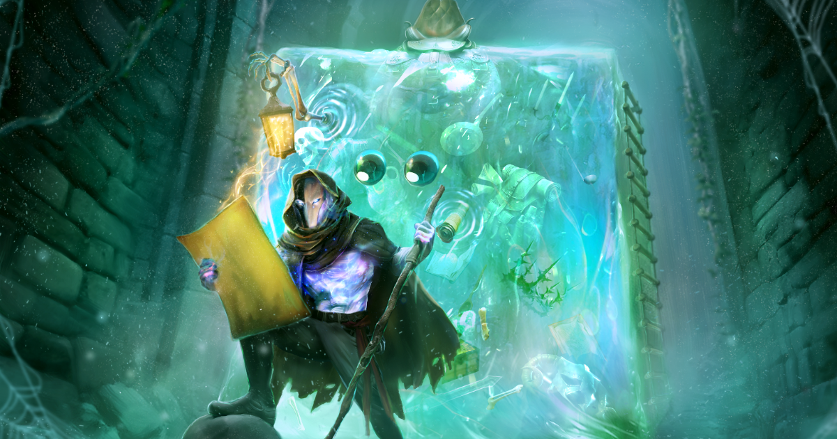 Project Dawnbringer 5E | 5.5E by Knight Vision Creative - Gamefound