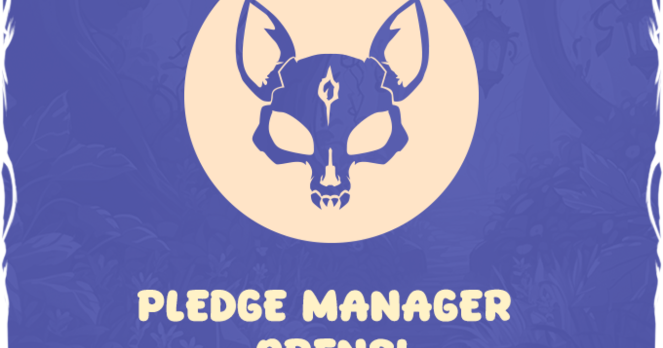 Liars & Looters by Floating Forge - Pledge Manager Opens - Gamefound