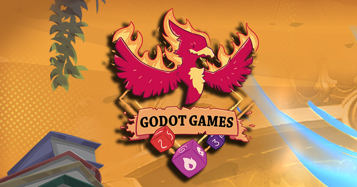GodotGames - Store by GodotGames - Gamefound