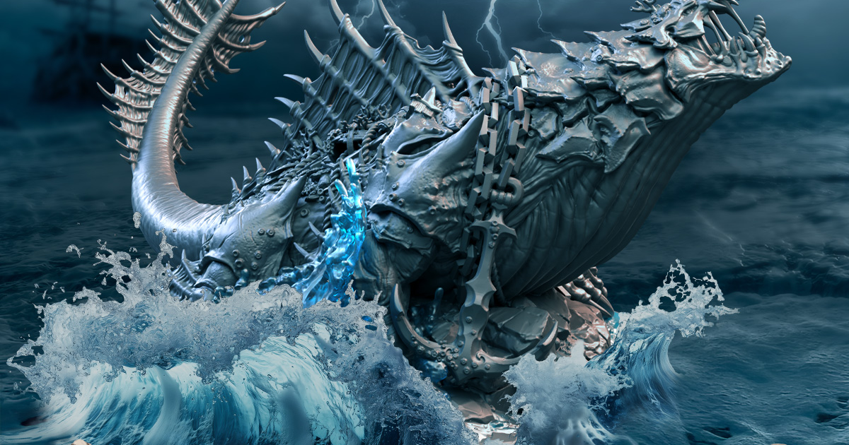 Dungeons & Lasers VII: Porthaven by Archon Studio - November Currents ...