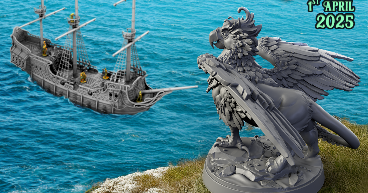 Dungeons & Lasers VII: Porthaven by Archon Studio - Shopping Spree ...